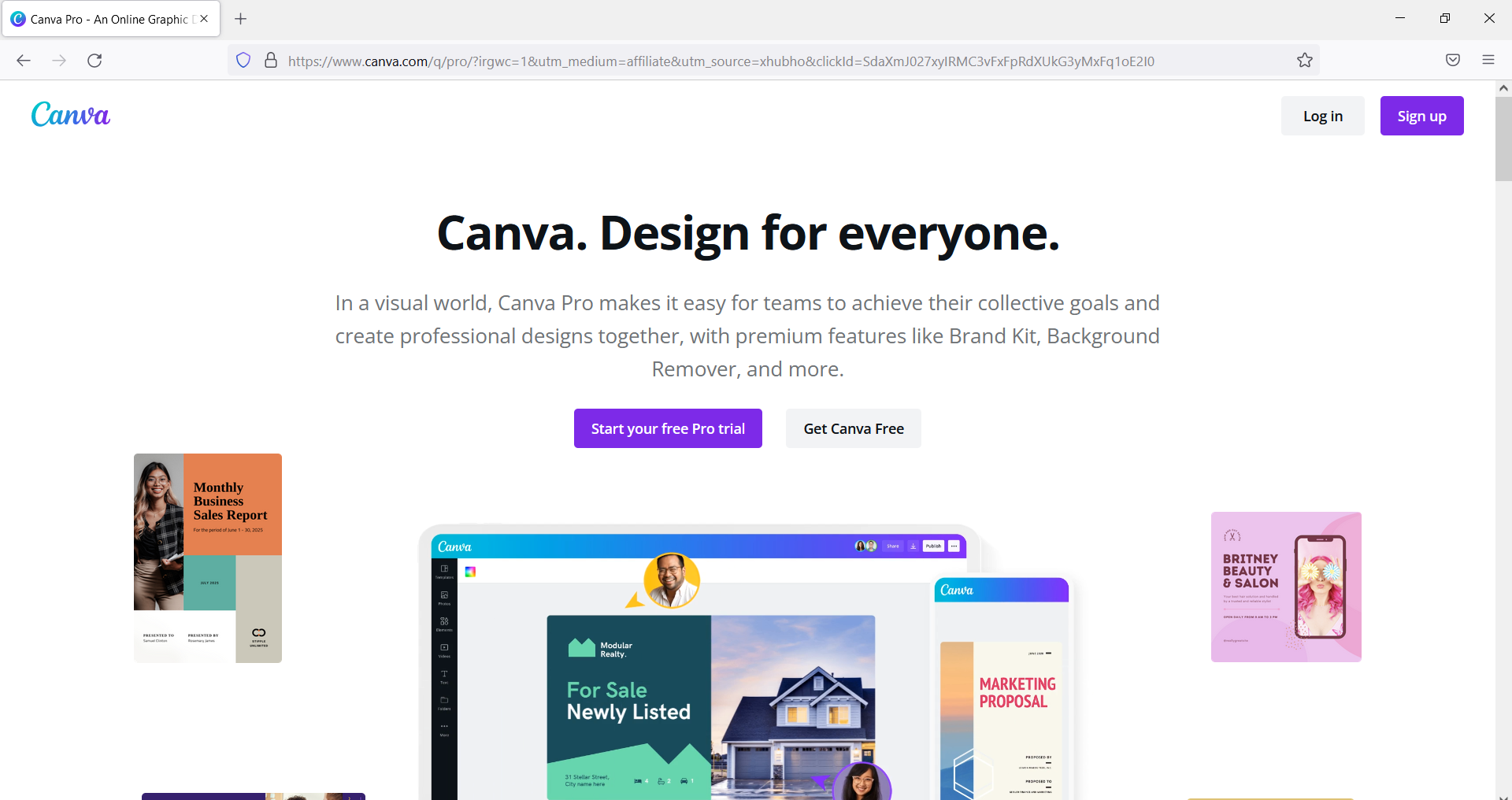 Canva Review: Amazing Design Tool for Non-Technical Persons - Digital Business Network