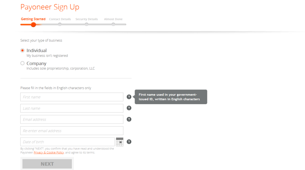 Is Payoneer Safe? Payoneer Review: Pricing and Alternatives - Digital ...