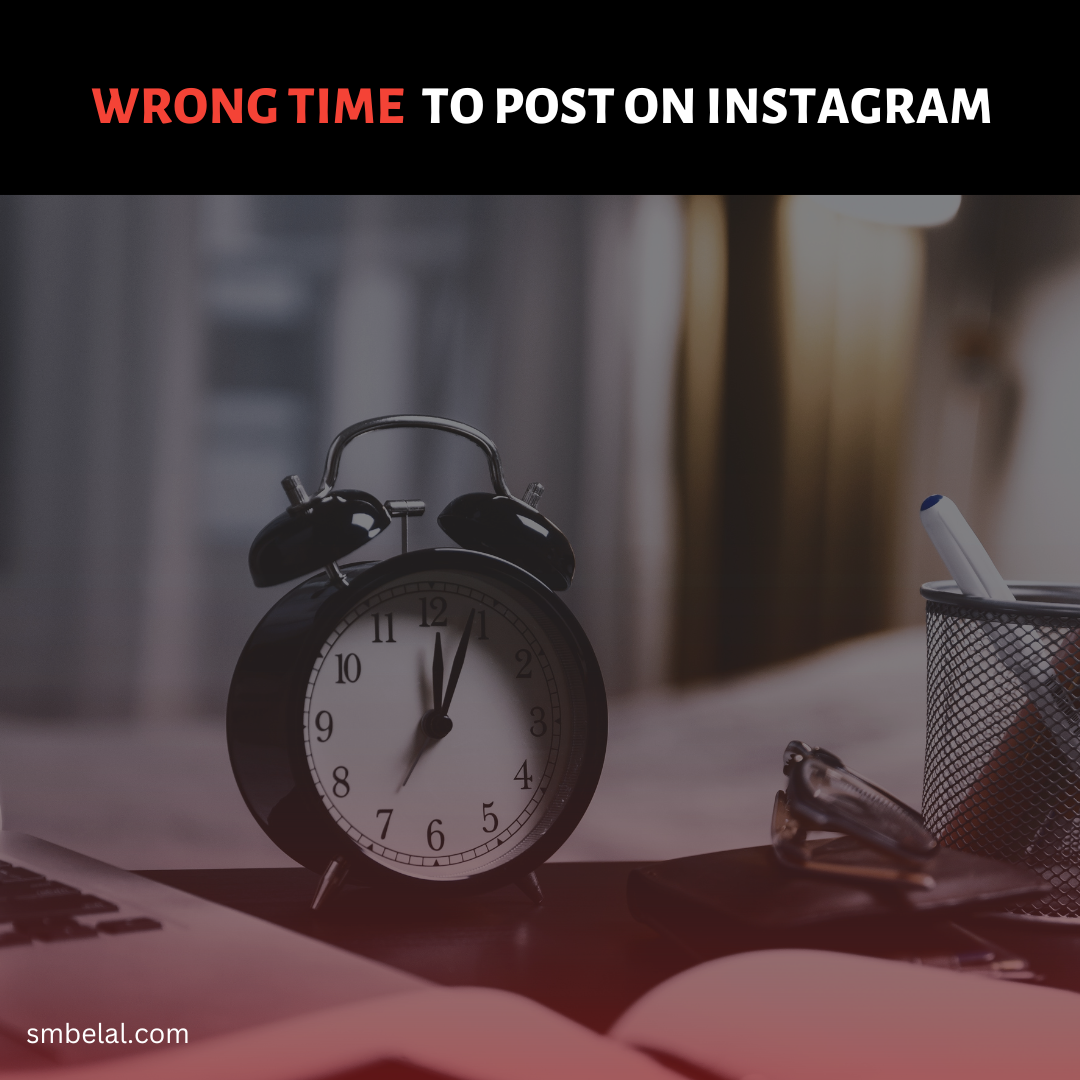 The Best Time to Post on Instagram: Get More Engagement! - Digital ...