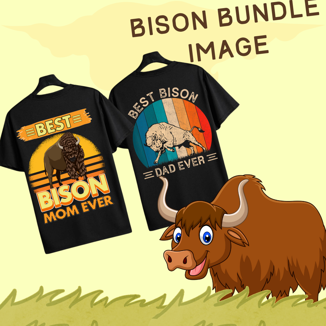 Bison V2 Bundle Image - Digital Business Network